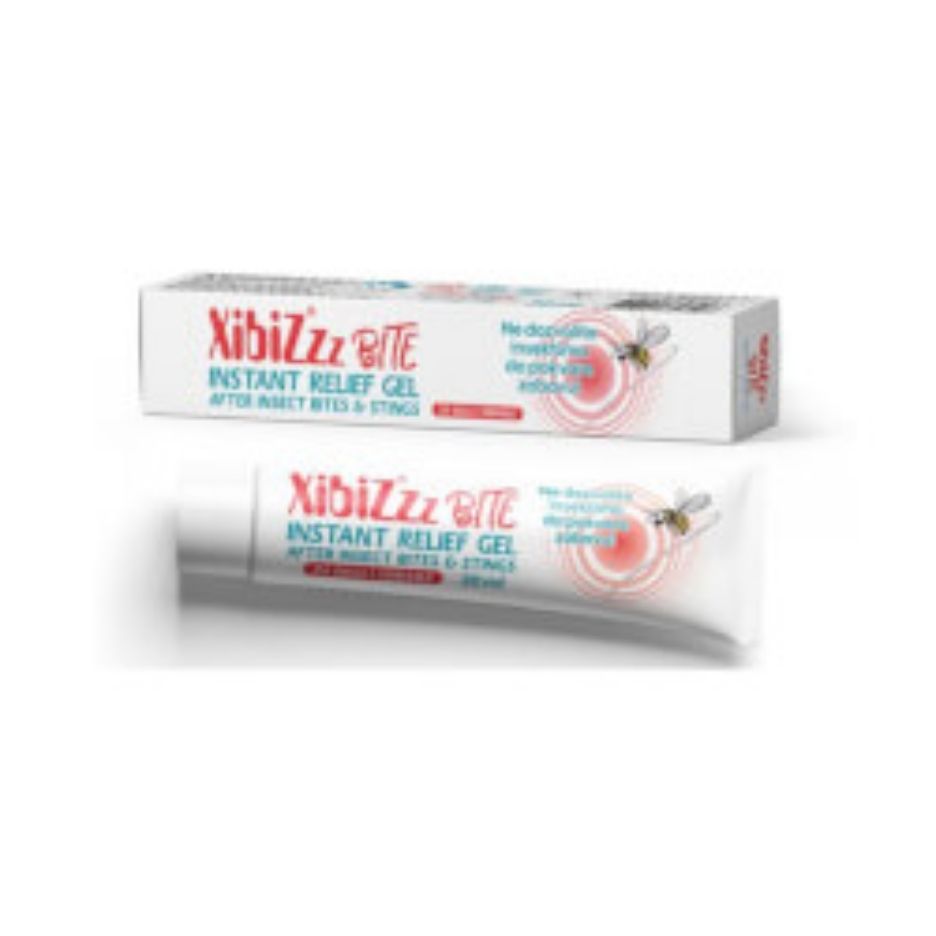 Bite Instant Relief gel nakon uboda insekata 20ml - Apoteka "Althaea-Pharm"