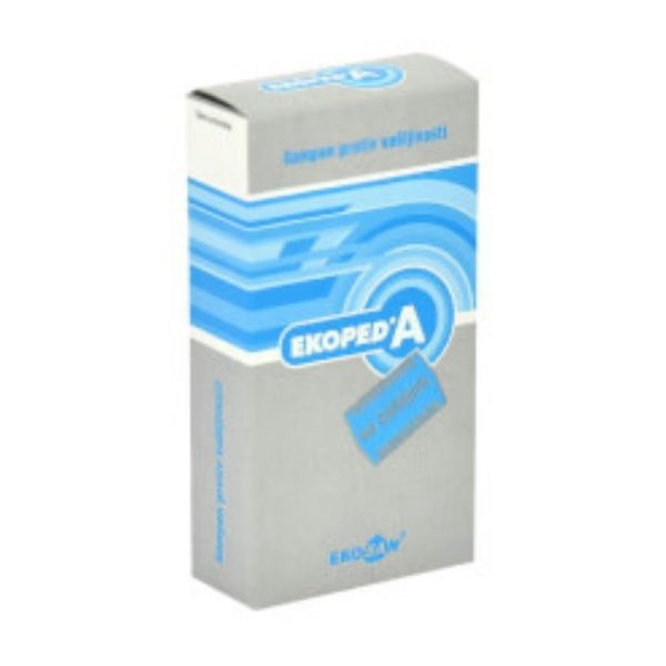 Ekoped A šampon protiv ušiju i gnjida - Apoteka "Althaea-Pharm"