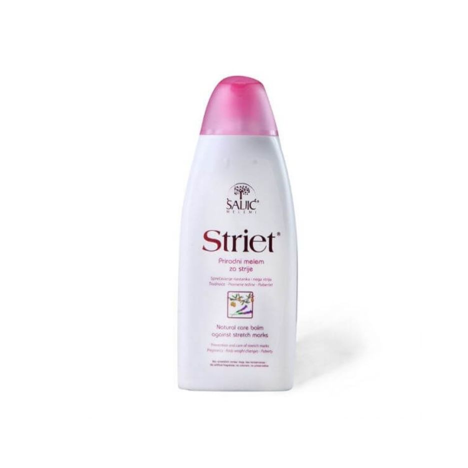 Striet melem za strije – 200 ml - Apoteka "Althaea-Pharm"